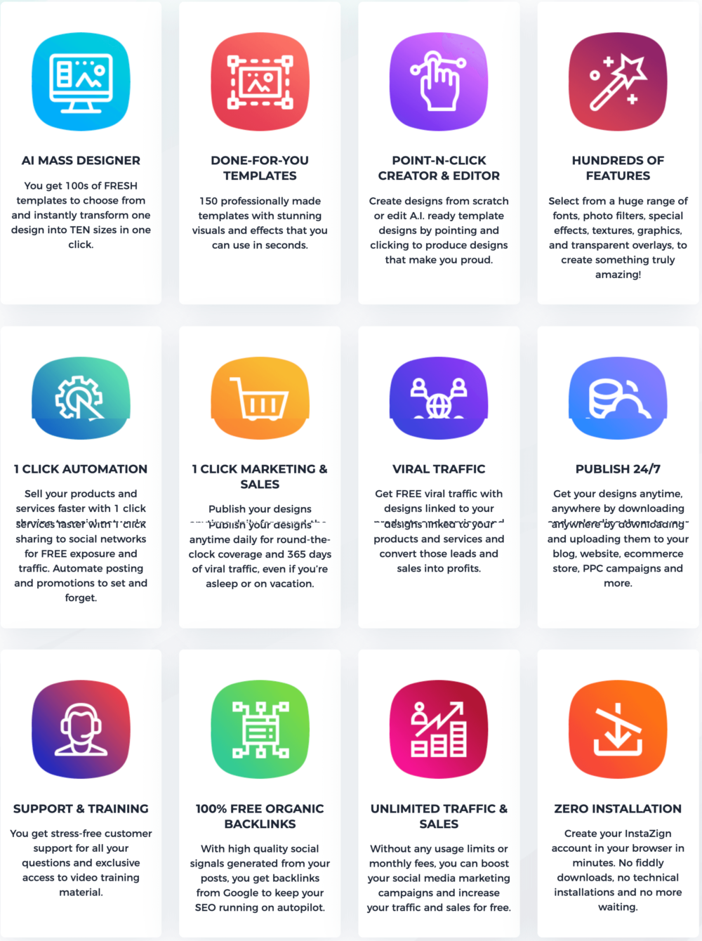 Automated Design App Of The Future!